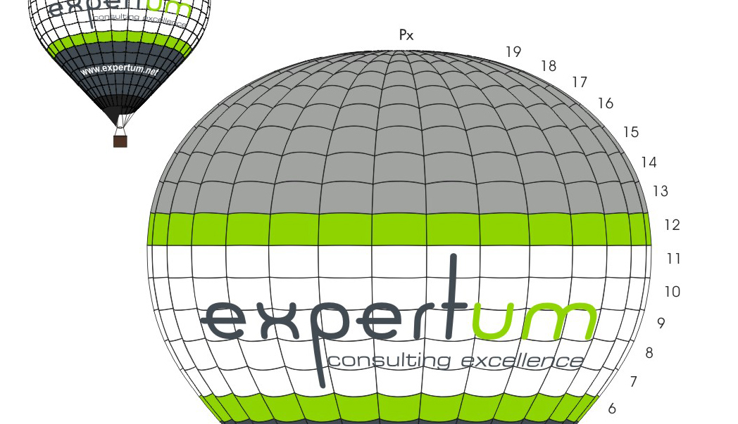 Marketing - Creëer naamsbekenheid met een luchtballon